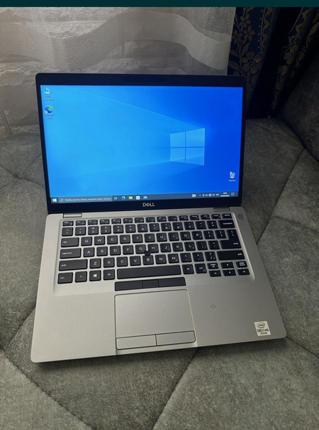 Dell core7 16/256 talik