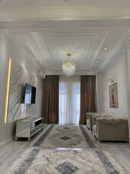 Аренда 2-х комн. Tashkent City, Boulevard