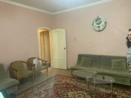 Сдается Квартира Мирабадский р-н, | 2 комнаты - 58м2 |