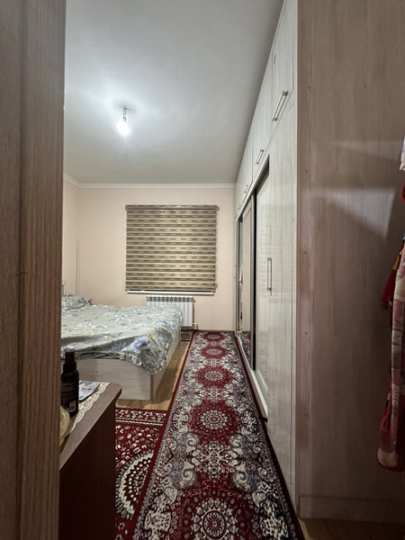 Продается 2-х комнатная квартира в г Самарканде в массиве Карасув