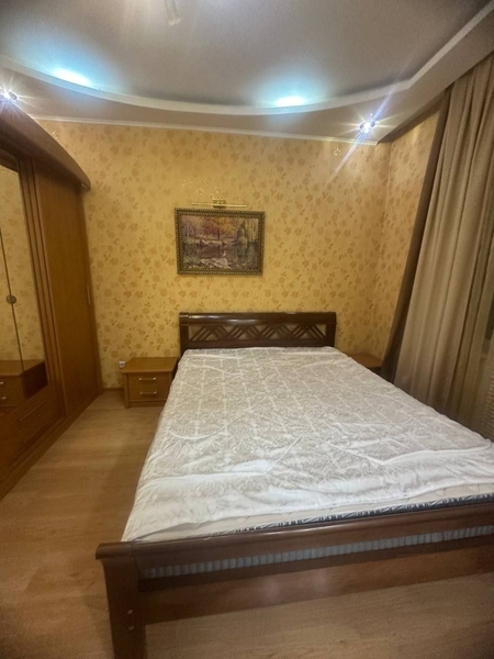 Arenda Yakkasaroy Bobur 3 xona