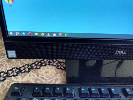 Dell. Core i3 Monoblok
