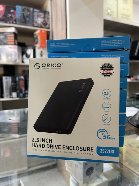 ORICO USB Case USB 3.0 Yangi