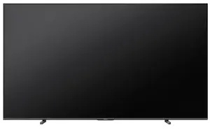 Телевизор Hisense 100 E7NQ PRO