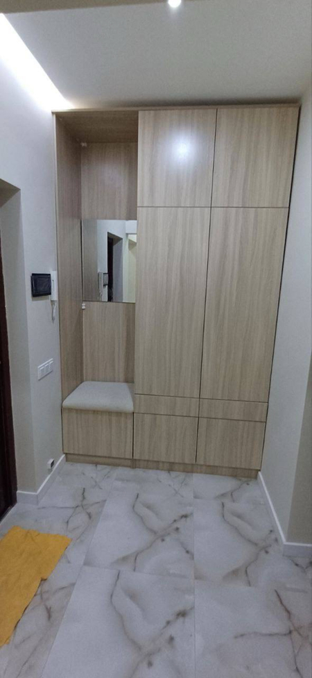 Продается 3х комнатная квартира,ул Саид Барака,ор-р Инфинити,75м2