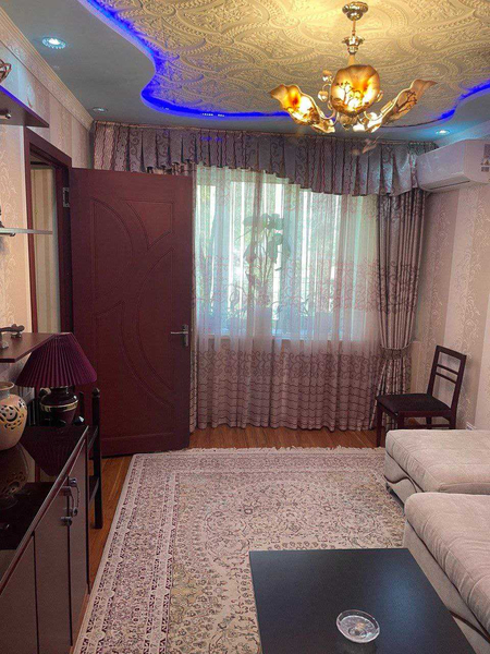 Продается своя квартира Чиланзар 5-квартал,  Ориентир: Метро Новза