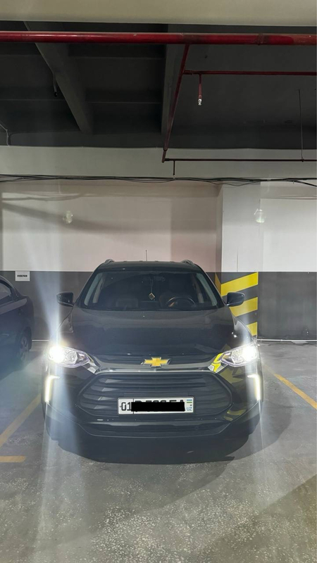 Tracker 2 LTZ 2023 sotiladi