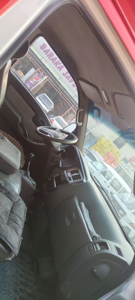 Hyundai Porter ||