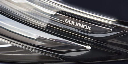 Equinox 3LT RS T 2.O L AWD 2024