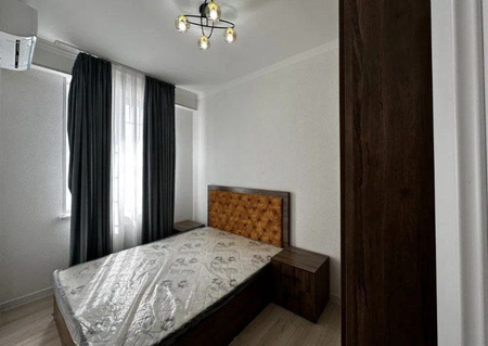 !1в2 хона к,илинган, 40кв.м, ор:эски Самарканд Дарвоза, Файизли хонадо