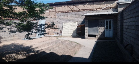 Продаётся дом 3 соток 3 комнаты