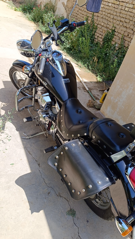 Продаю Lifan 250 b