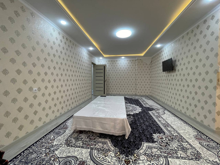 Yakkasaroy Navastroyka Aeroport Korzinka 4xona  1300y.e