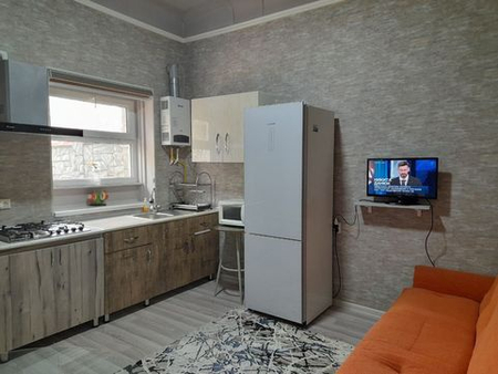 Сдается участок 2х ком Яшнабад дворец Автостроителей ( 11370 )