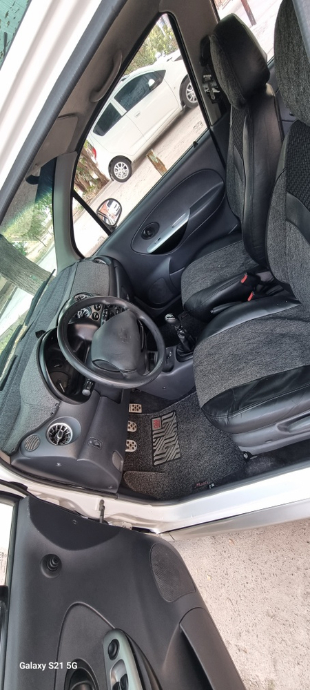2012 MATIZ best xolati alo