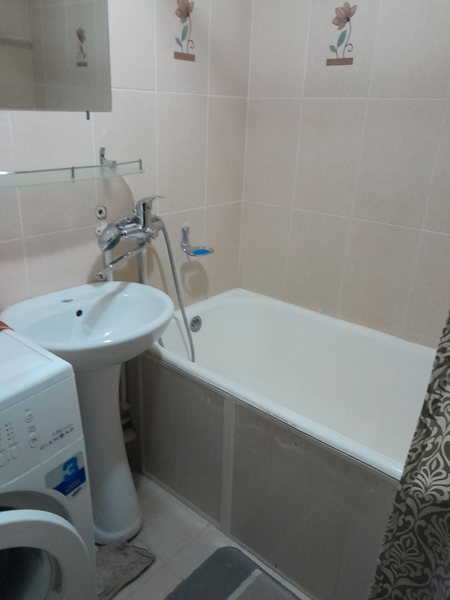 Продается 3 х ком квартира ТТЗ, Ахмад Югнакий
