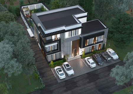 продается бизнес центр 325 кв.м Яшнабадский район
