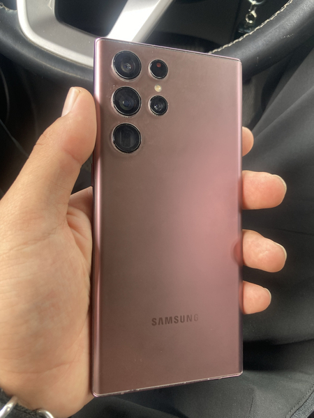 samsung s22 ultr 512 gb