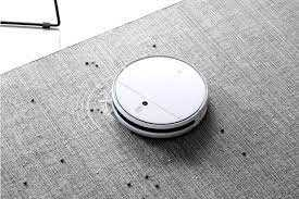 Робот пылесос Xiaomi mop 2C