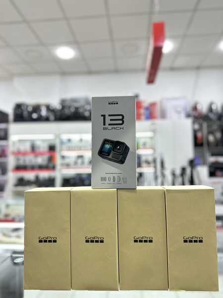 Gopro Hero 13 Black