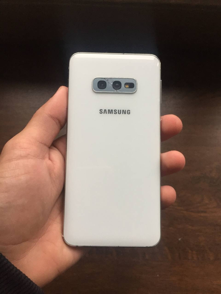Samsung s10 e 6/128gb