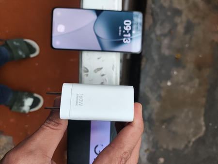 Realme GT Neo 5 12+12/256gb