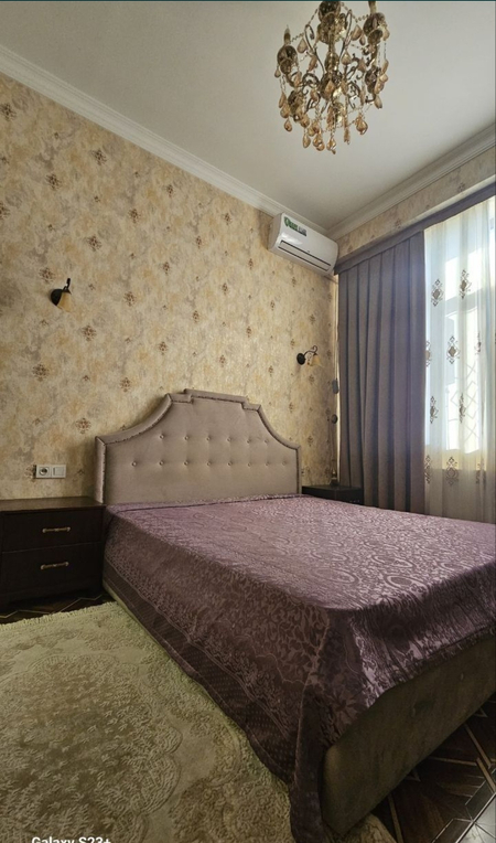 Сдается квартира в Мирабаде