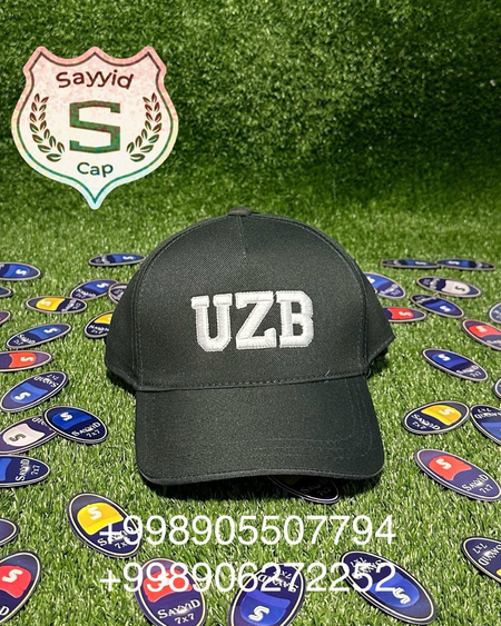 Vishivkali kepkalarimiz 12500dan30000gacha