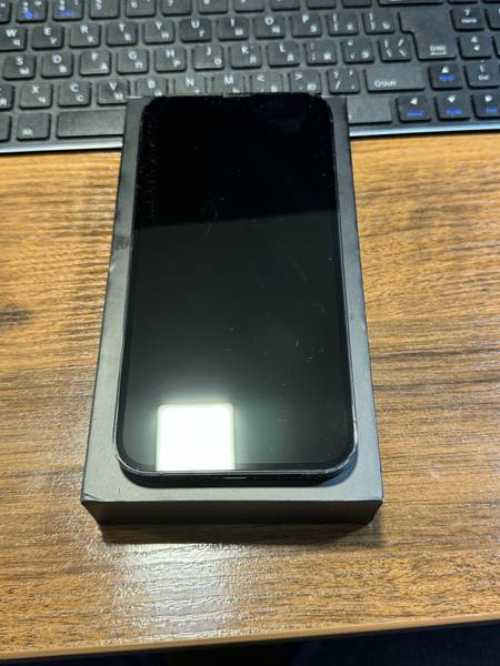 Iphone 13 pro max 256gb