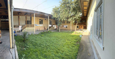 SOTILADI yashnobod tumani 6 SOTIX