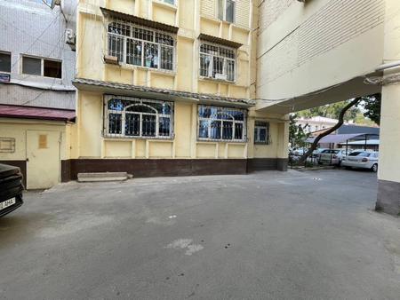 Продается квартира 2/1/9 ул.Садык Азимова
