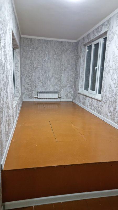Продаётся 2х комнатаная квартира на аккаваке