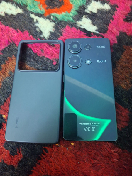 Redmi note 13pro