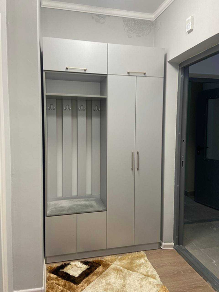 Сдается 1 комнатная квартира, Район Яшнаобод, Махтумкули,ID910