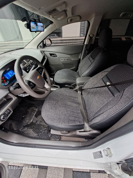 Cobalt ltz Кобальт лтз automatic