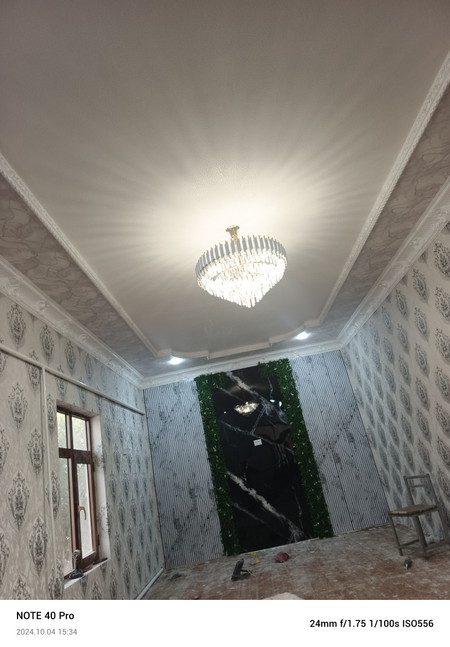 Malyarka xizmati aboy tv zona