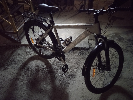 Transport rrrrrrr