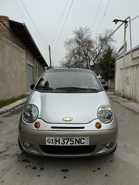 Matiz best hash 9