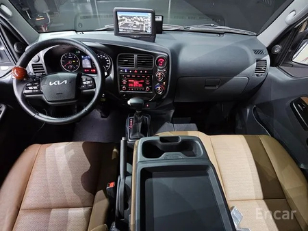 Kia Bongo 3 Koreadan Oʻzbekistonga zakazga eʼlonni oxirigacha oʻqing
