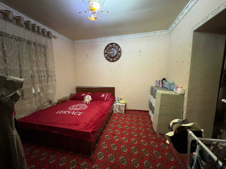 4 so’tiqli tayyor hovli sotiladi