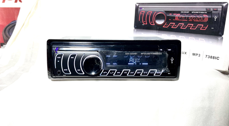Pioneer magnitafon yangi blutus usb felshka aux radio ovoz zor 63li