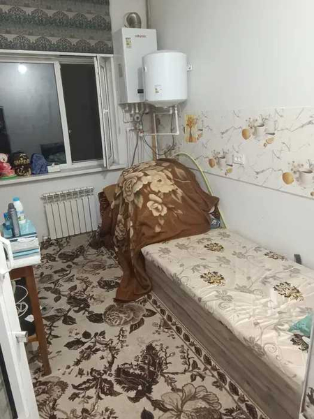 Аренда 2/6/8 стильной квартиры на Кадышева. Новостройка. ID: OY 348