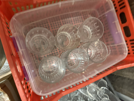 Продаем Фужеры рюмки стаканы