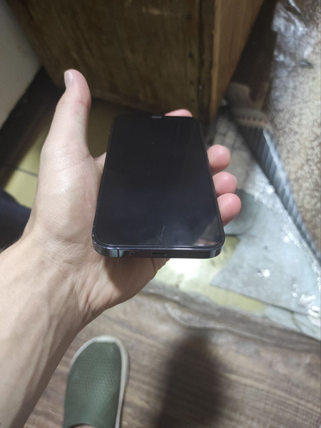 iPhone 12 pro 128gb