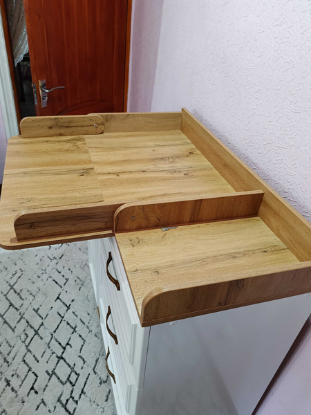 Комод новый, Komod yangi