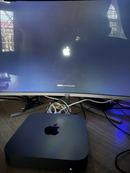 Apple Macmini, Mac,