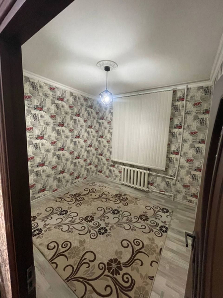 Yunusobod qizlarga