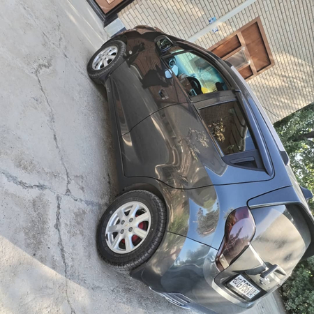 Шевролет спарк 2019