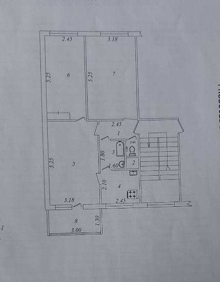 Продается БИЙ 3/2/4