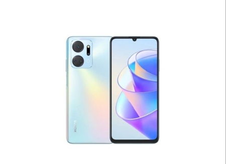 Honor x7a 128gb yangiday